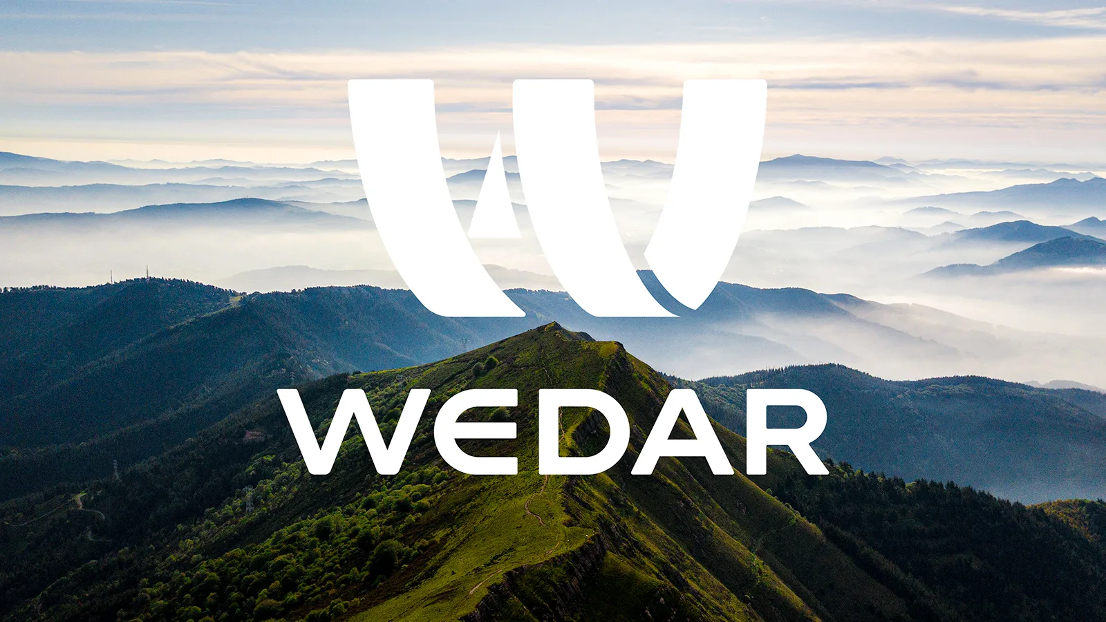 WEDAR 換上全新企業識別 迎接 30 週年邁向新里程碑